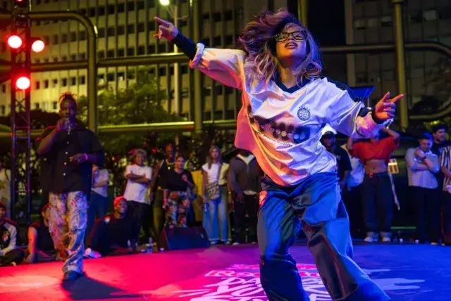 Bogotá recibe la gran final de Red Bull Dance Your Style: los mejores ...