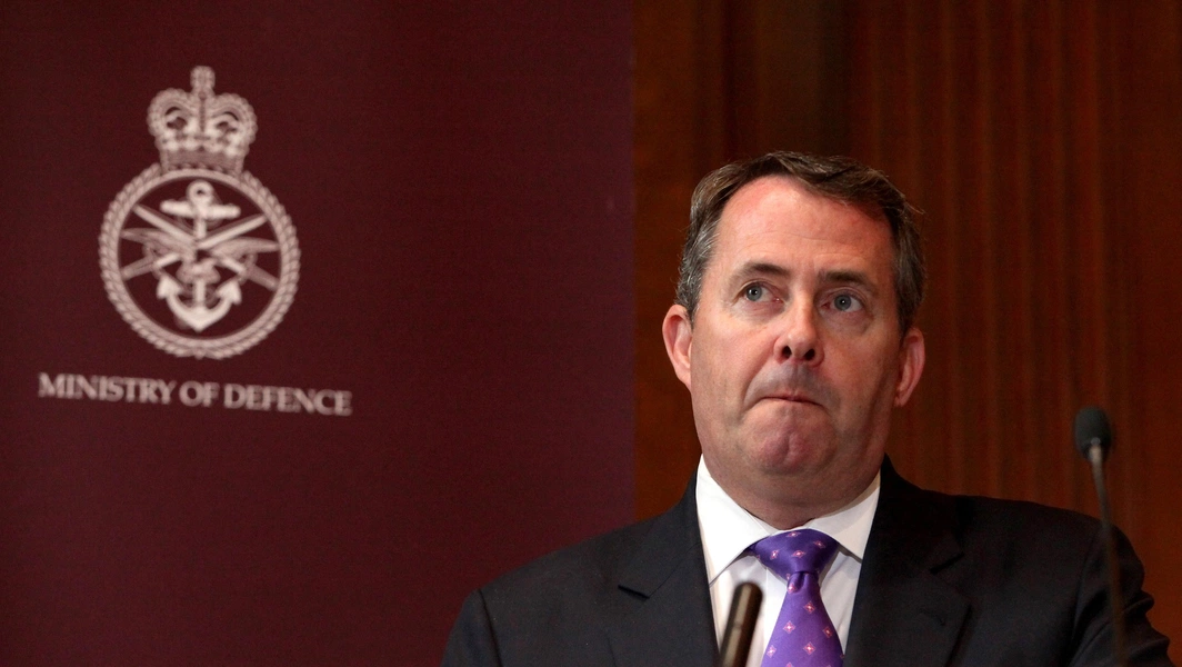 Ex-military chiefs warn delay to defence plan risks security