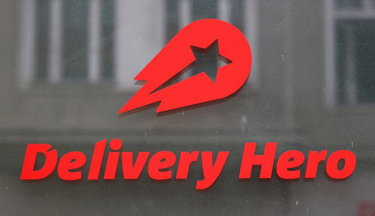 Prosus considering raising Delivery Hero stake in bid to thwart Uber ...