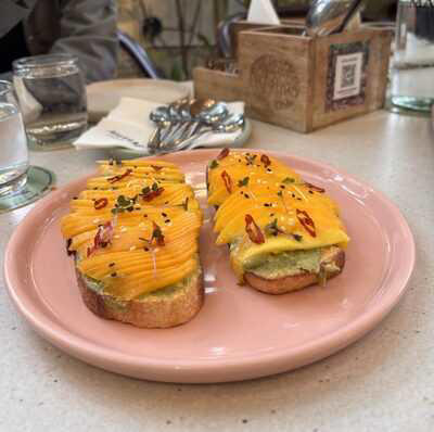 Hyderabad's best summer menus will disappear soon, try them now