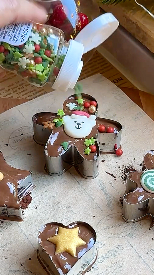 10 must-try festive hacks 🤔