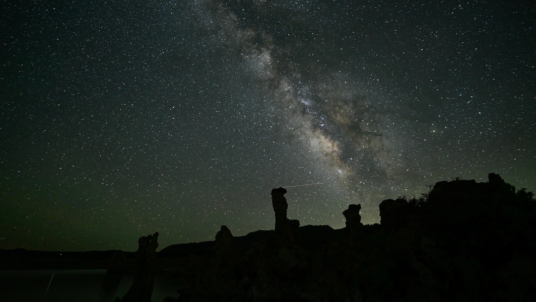 11 award-winning images of science and nature