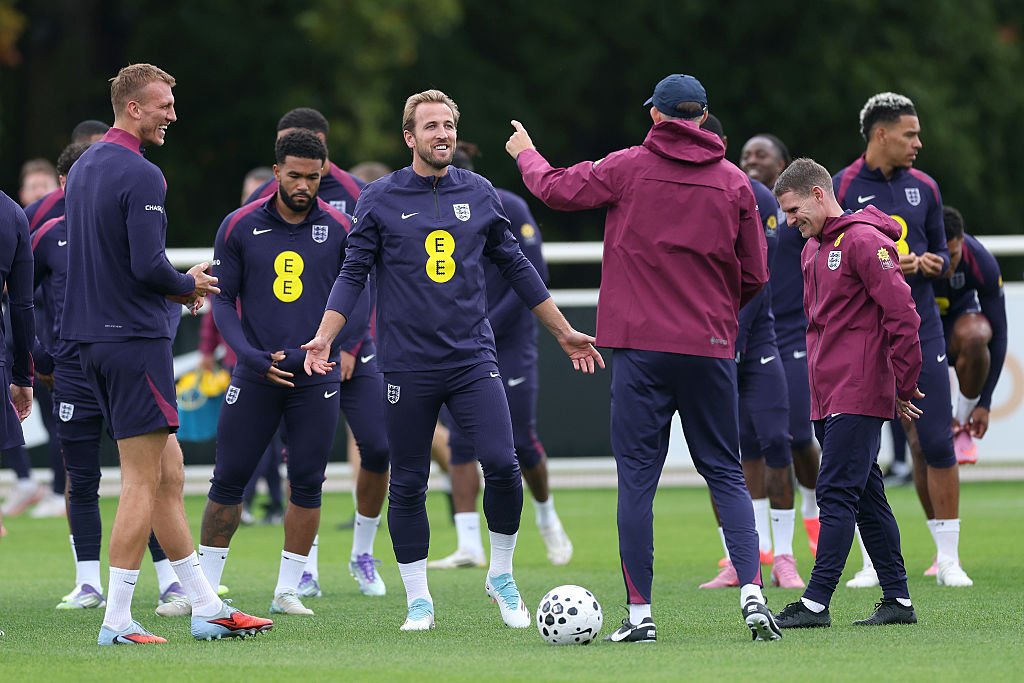 World Cup 2026: When does it start, when is England’s first game, where ...
