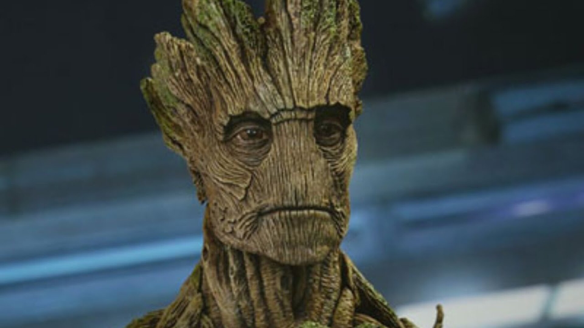 We finally understand Groot's entire backstory