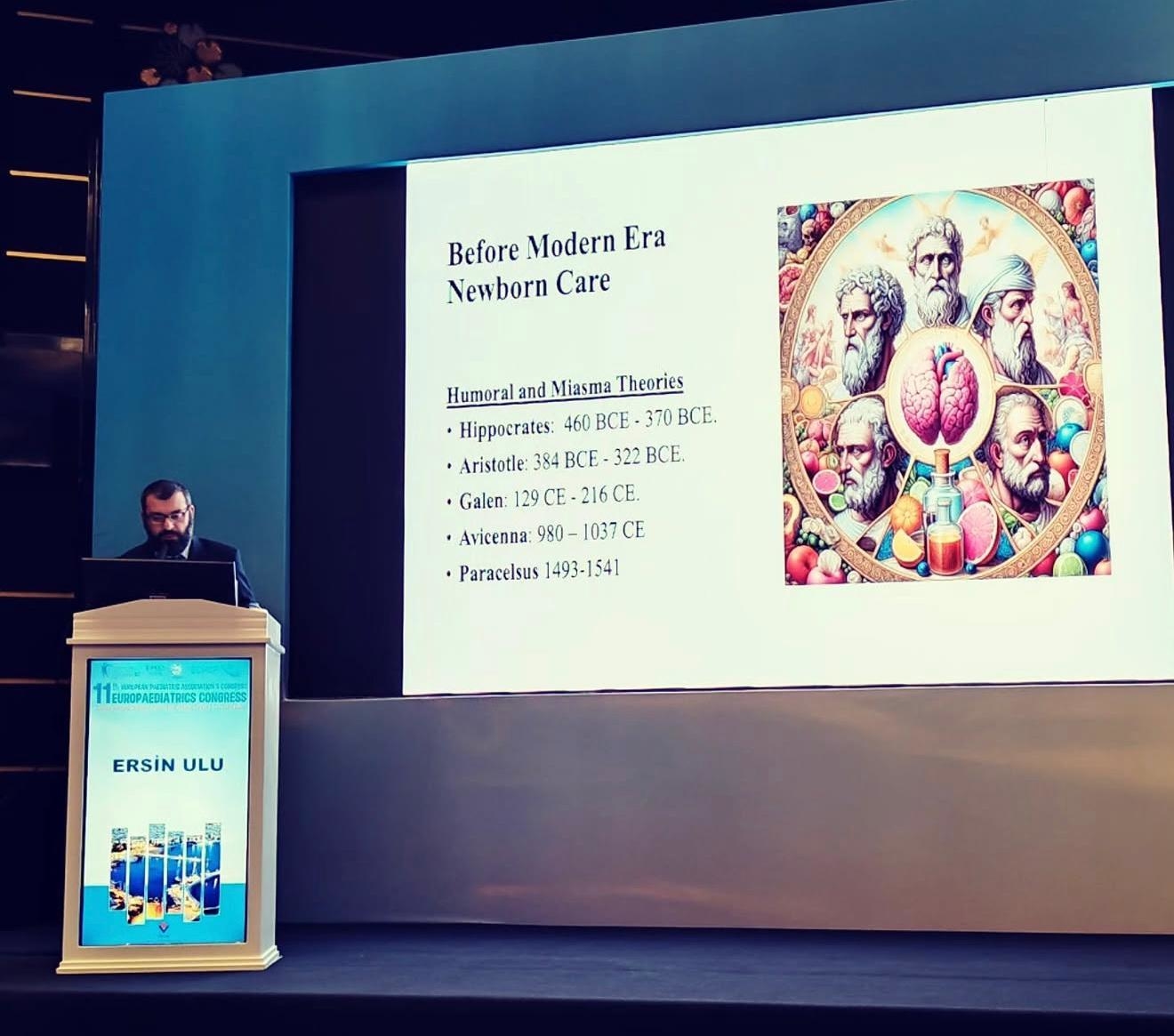 Cerrahpaşa’da 28 Şubat tartışması: Dr. Ersin Ulu’dan dikkat çeken açıklama