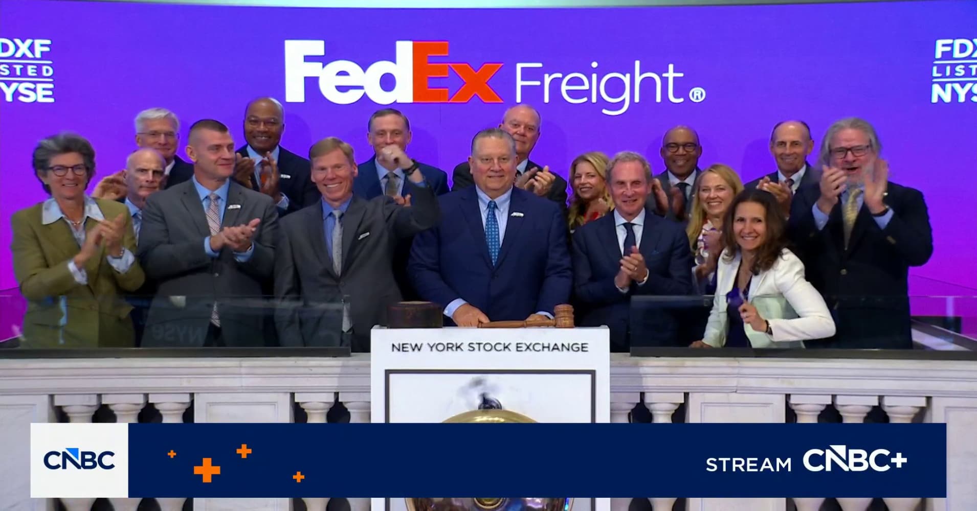 Opening bell: June 1, 2026