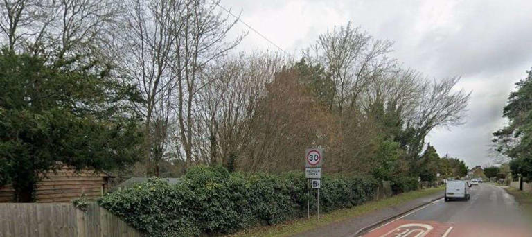 Latest planning applications submitted to Gravesham council includes ...