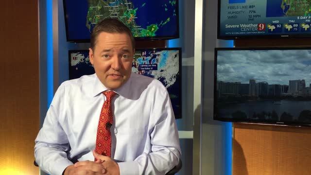 Tom Terry joins ‘OMN’ as the Atlantic Hurricane Season kicks-off