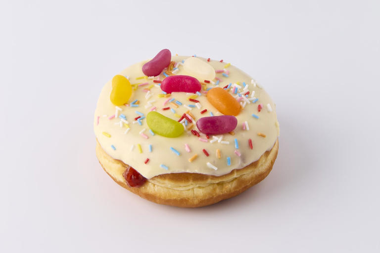 Ashington bakery launches summer of 79 menu inspired by retro favourites
