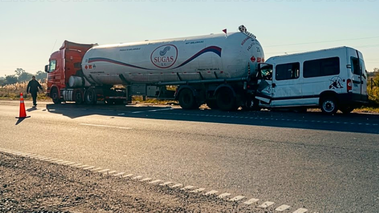 La movida tropical está de luto tras el brutal accidente donde murió el ...