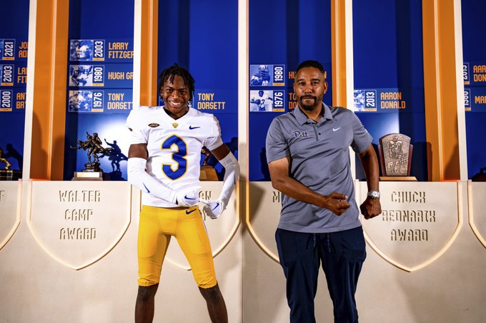 Where does Pitt sit in the Rivals team recruiting rankings after big ...