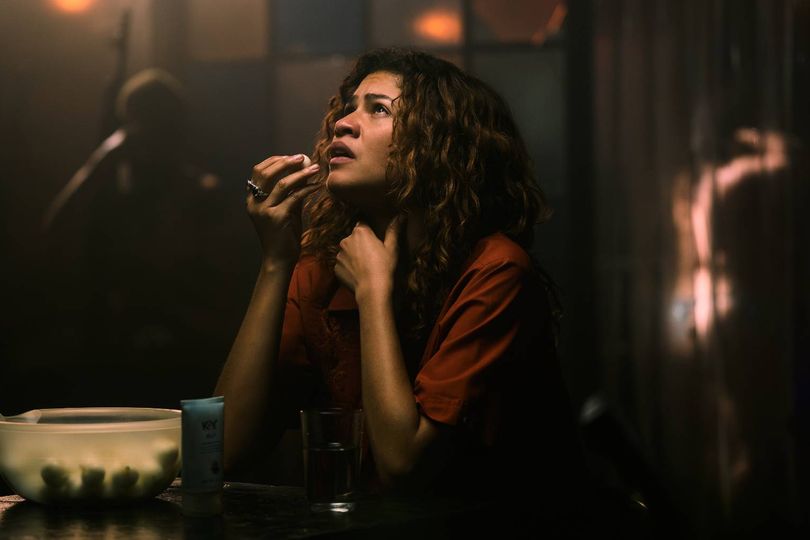 Euphoria finale slammed as fans compare ending to Game of Thrones and ...