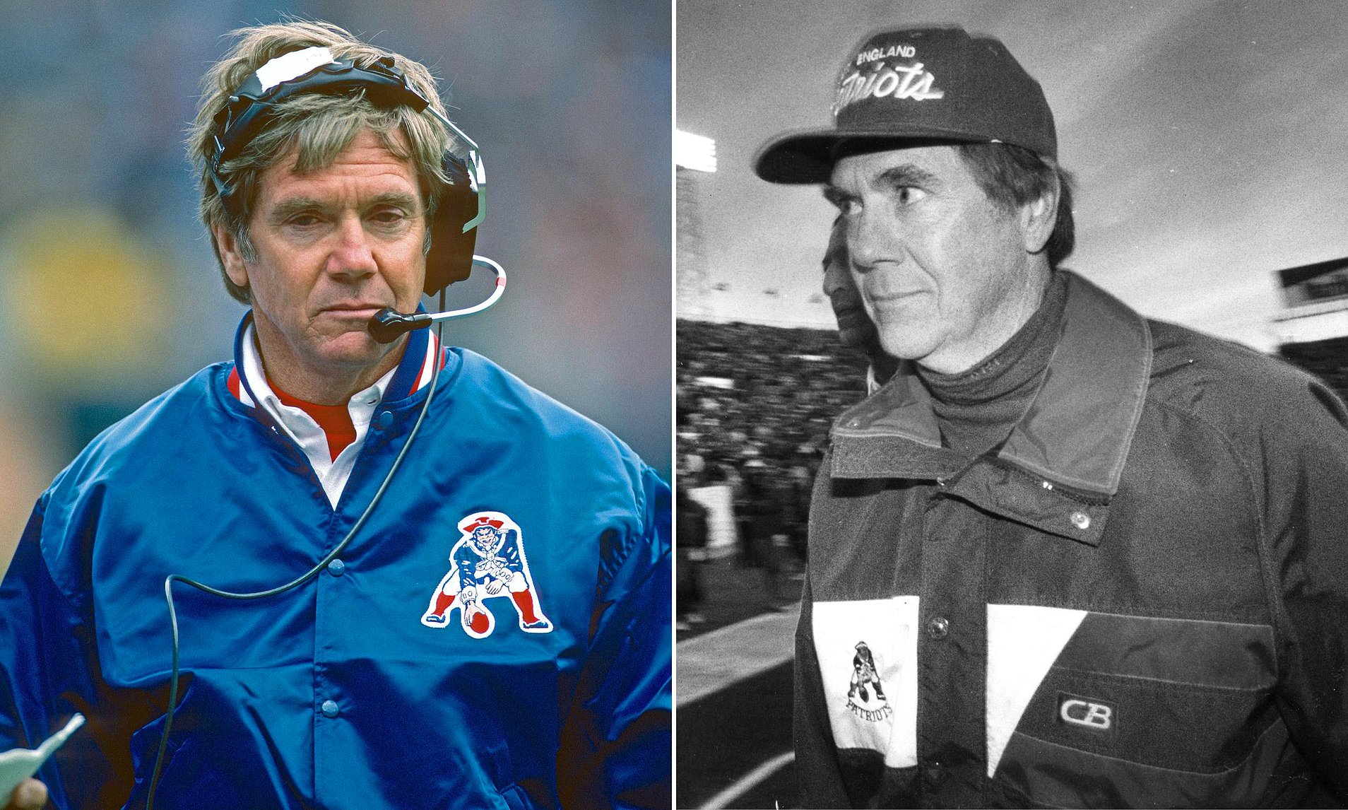 Two-time NFL champion and Hall of Famer dead at 93