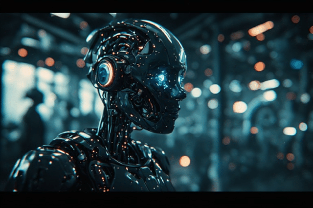 Not just ChatGPT! Your phone has 12 powerful AI features that most ...