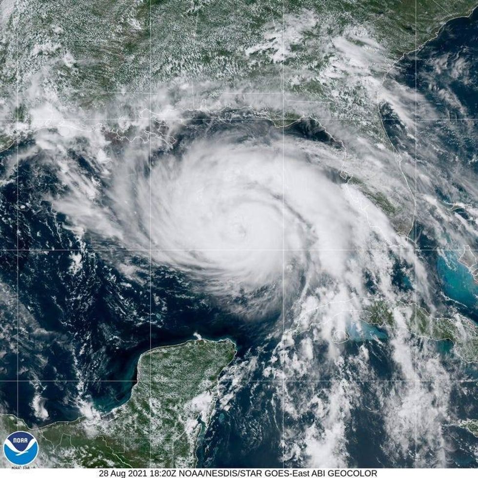 Hurricane season begins with below-normal forecast for 2026