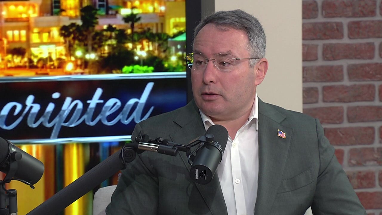 Retired Army Lt. Col. Alexander Vindman runs for Florida Senate seat