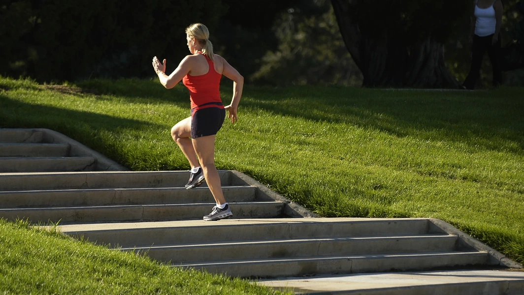 Beginner workout tips to start strong and stay consistent