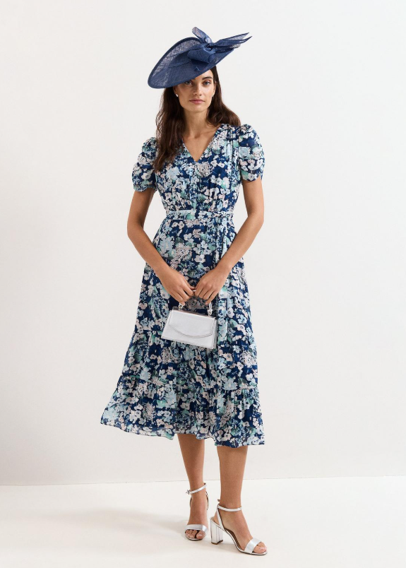 These Phase Eight dresses will carry you through every wedding this ...