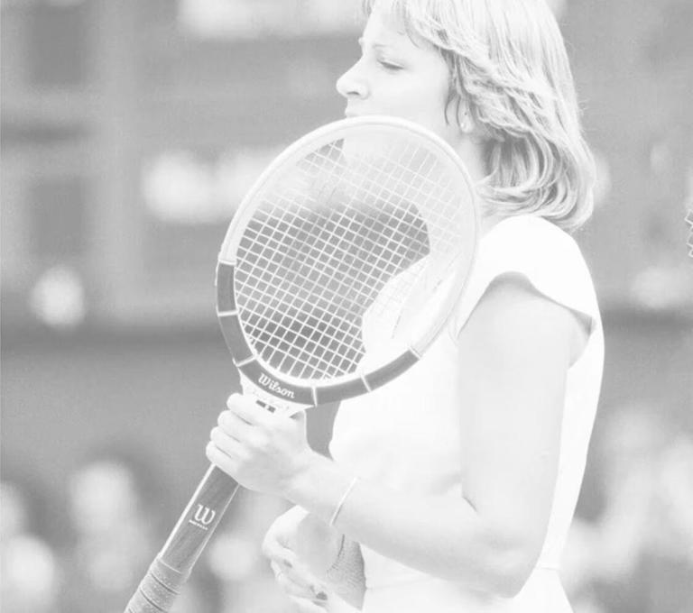 Le tennis et la mode, deuxième set : quand le style des joueuses prend ...
