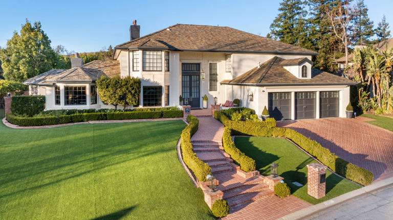 Driveway trends that are taking over 2026 (so far)