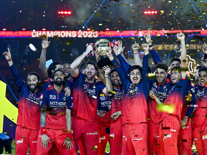 IPL to take place in September-October window from 2027? Chairman makes ...