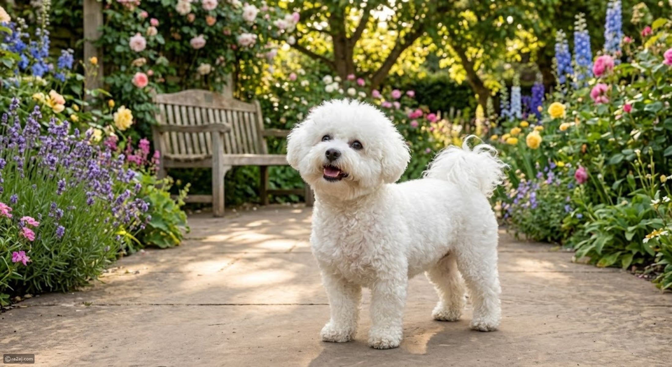 10 dog breeds that make great companions after retirement