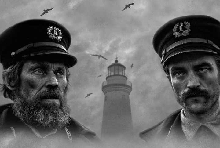 10 iconic modern movies proving black and white still shines