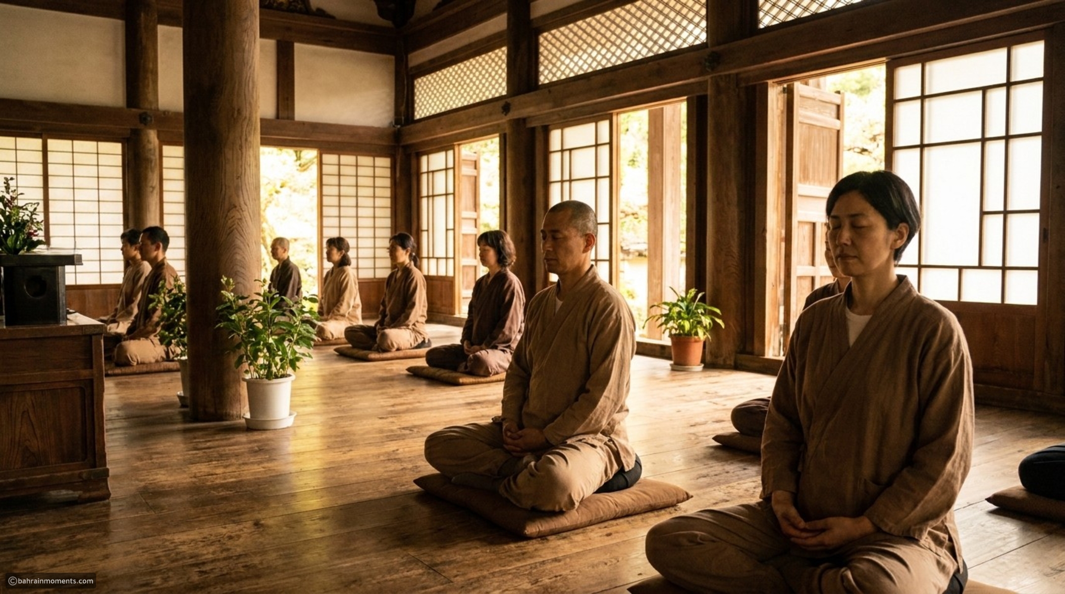 Why some cultures value silence in conversation: A quiet cultural strength