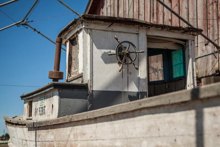 Decades after it was confiscated, a 1930s Japanese Canadian fishing ...