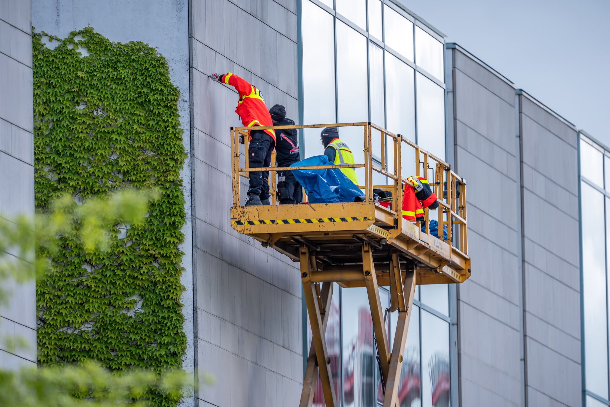 Eurozone jobless rate stable at 6.3%