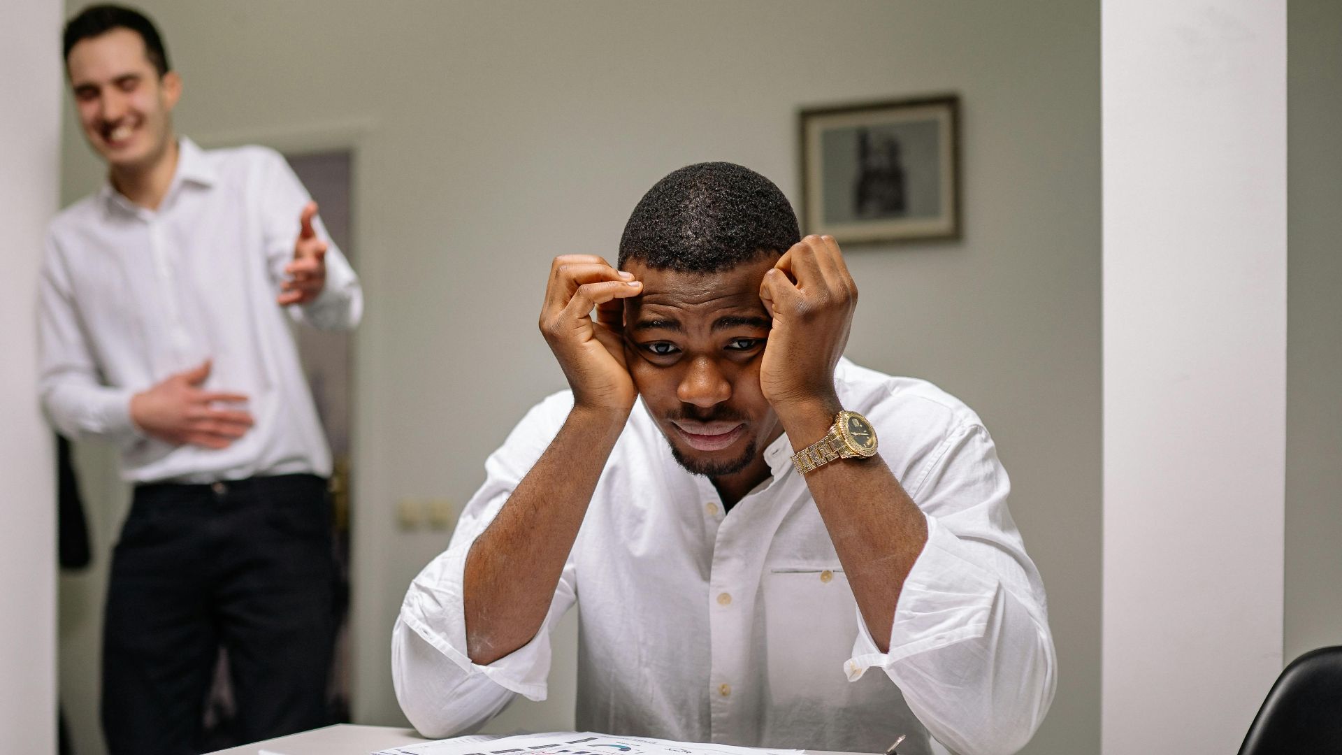 20 signs you should have quit your job by now