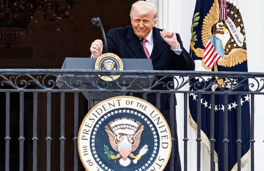 Donald Trump to headline America 250 celebration after artists pull out ...