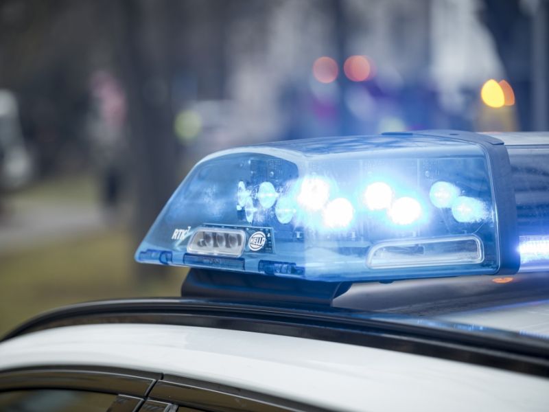 Polizeimeldung Passau, 01.06.2026: Niederbayern: Ehemaliges ...