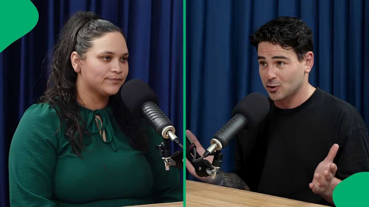 Why isn't this on Netflix?: Woman speaks about being raised by her ...