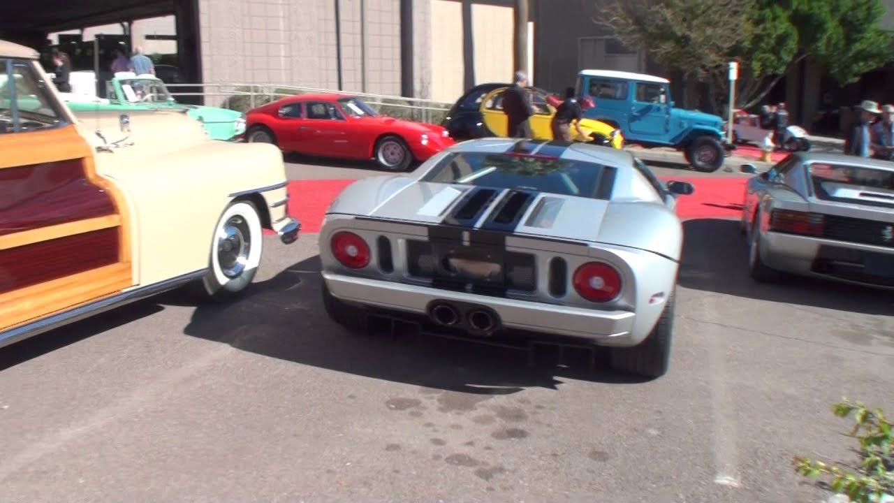 RM Sotheby’s 2016 auction showcase had real gems