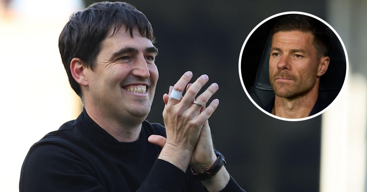 Real reason Liverpool picked Iraola over Alonso revealed – Chelsea now ...
