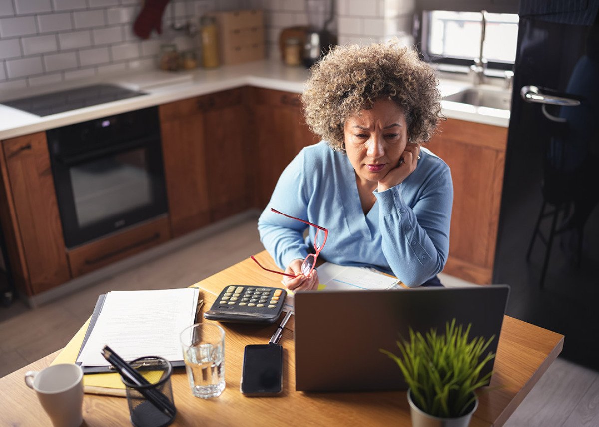Retirement calculator: How much do you really need to retire?