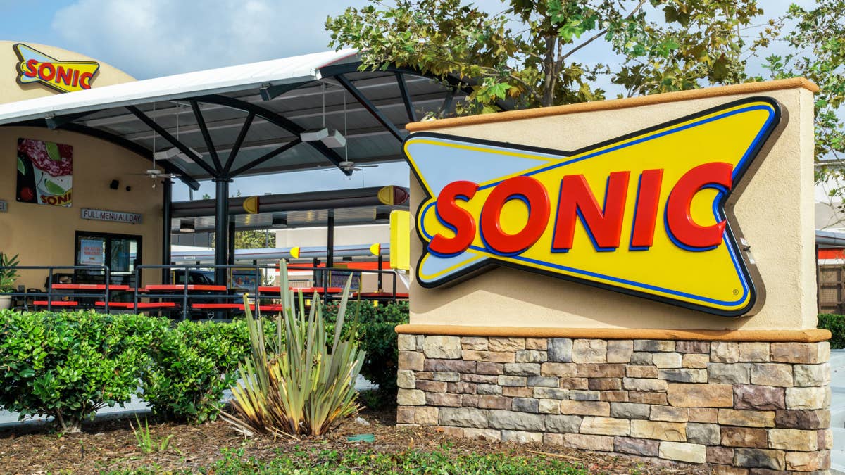 Sonic unveils $7 big deal meal - here are the details