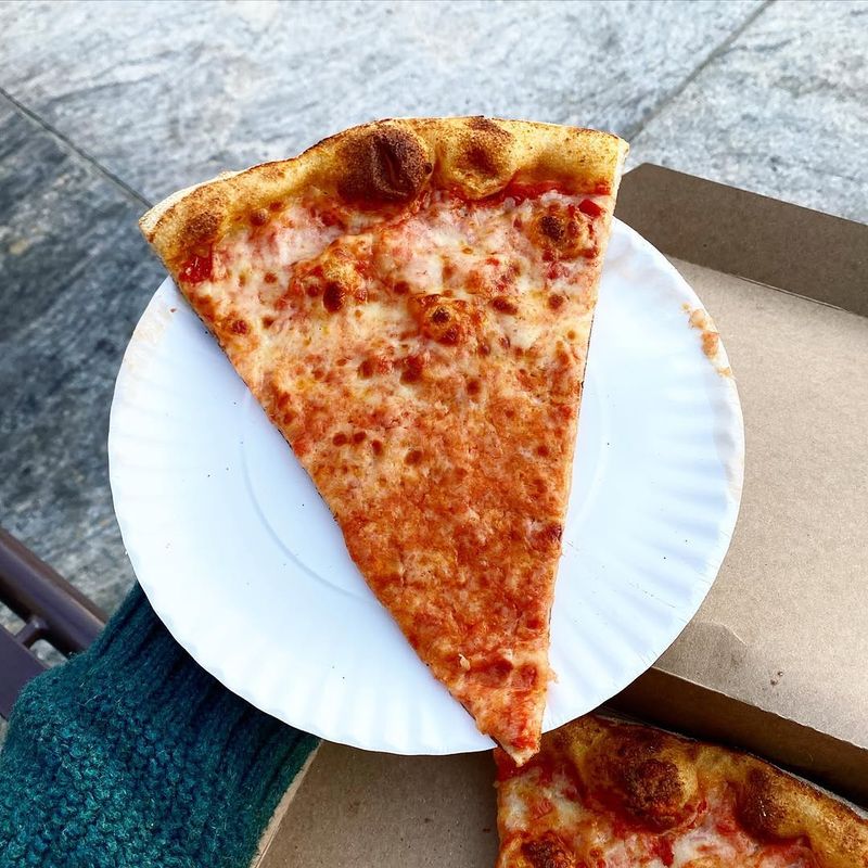 17 Boston pizza spots people still talk about