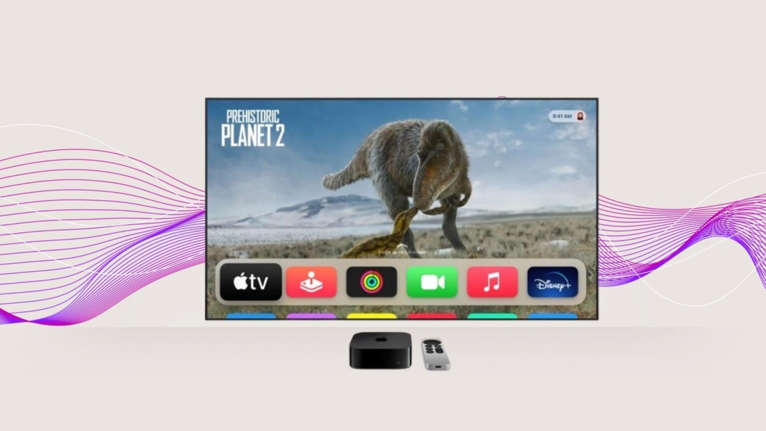 Despite being 'nearly ready,' new Apple TV delayed until fall