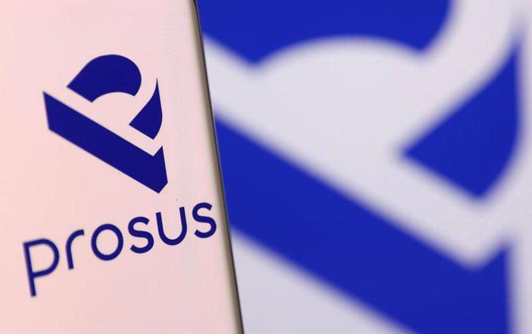Prosus given more time to comply with Delivery Hero stake sale, EU ...