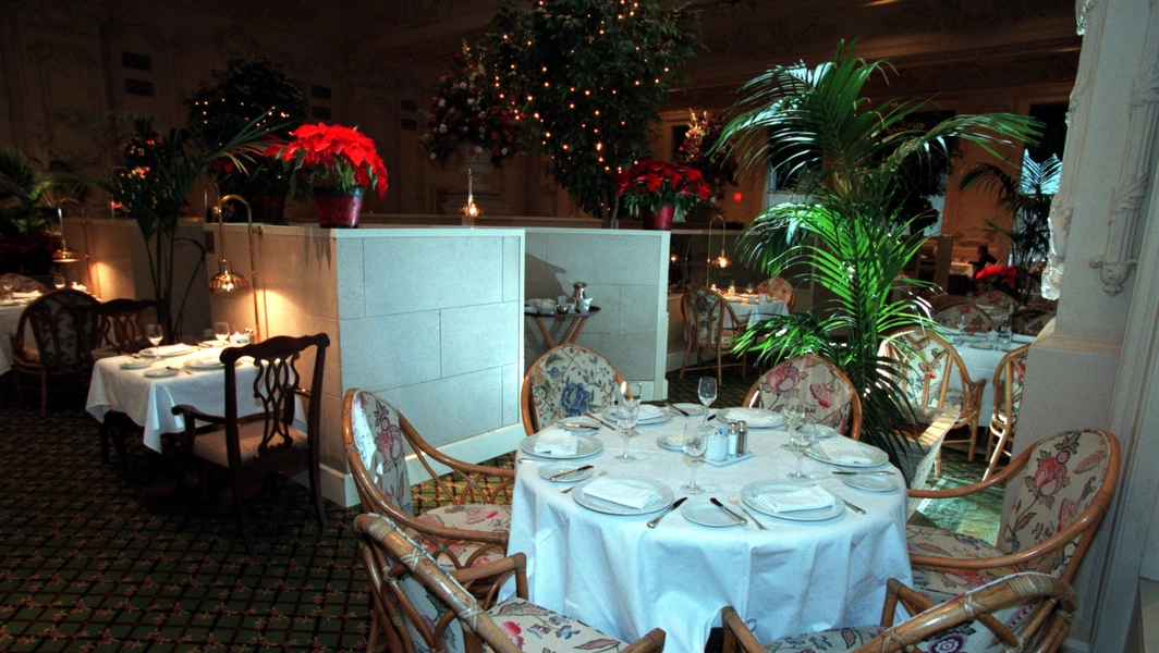 13 unique dining destinations across America