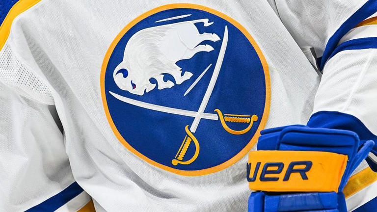 Sabres linked to one of 2026 NHL draft's best leaders in new mock draft