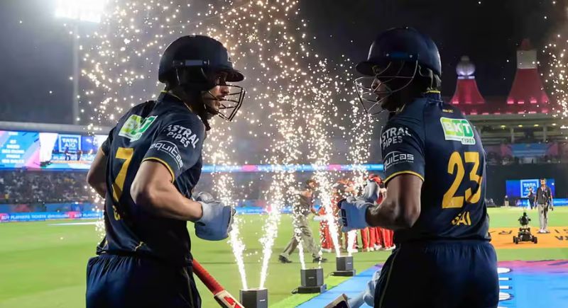 Will IPL have 94 games from 2027 season? BCCI president gives official ...