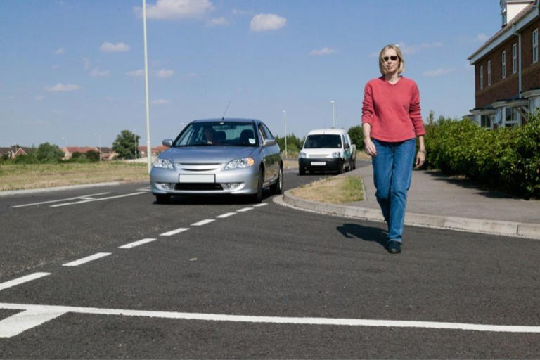 Drivers issued major Highway Code warning as motorists face unlimited ...