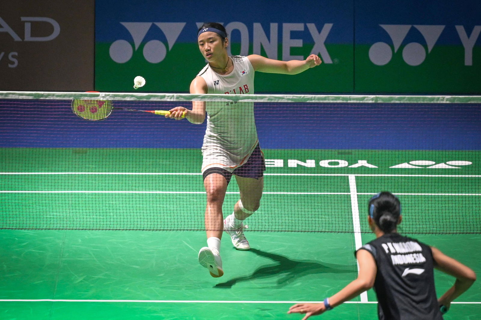 An Se-young joins Chen Yufei in elite club after latest win over P V Sindhu