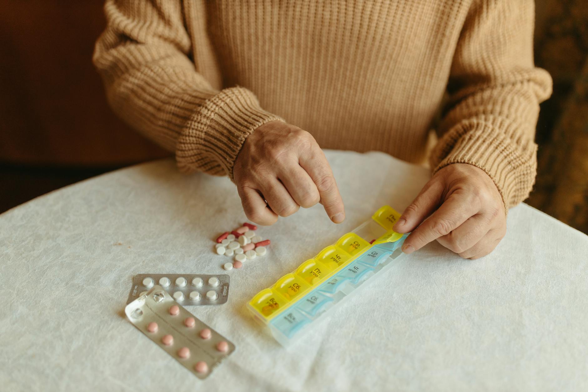 Millions take this daily pill - and it may raise dementia risk by 33%