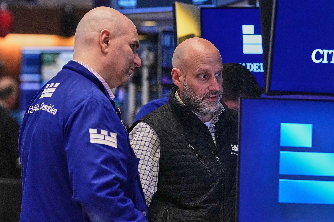 Wall Street poised to open with gains, oil jumps again after the US and ...