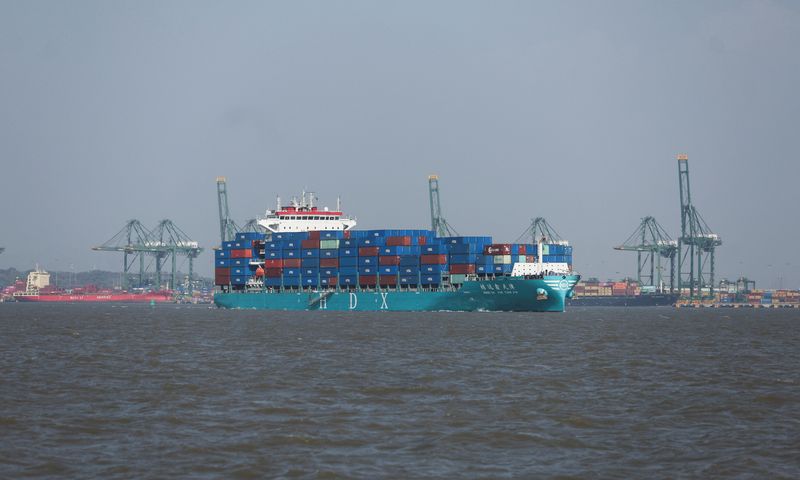 India, US near trade pact as tariff terms hinge on Section 301 relief ...