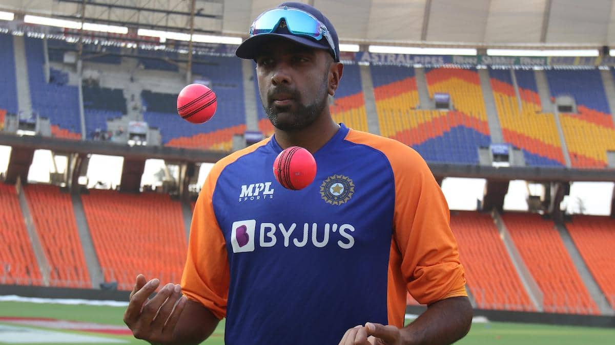Red ball and pink ball in the same test match? ICC's new pink-ball ...